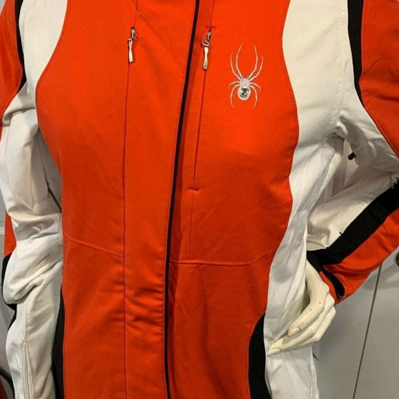 Spyder | Jackets & Coats | Spyder Jacket | Poshmark